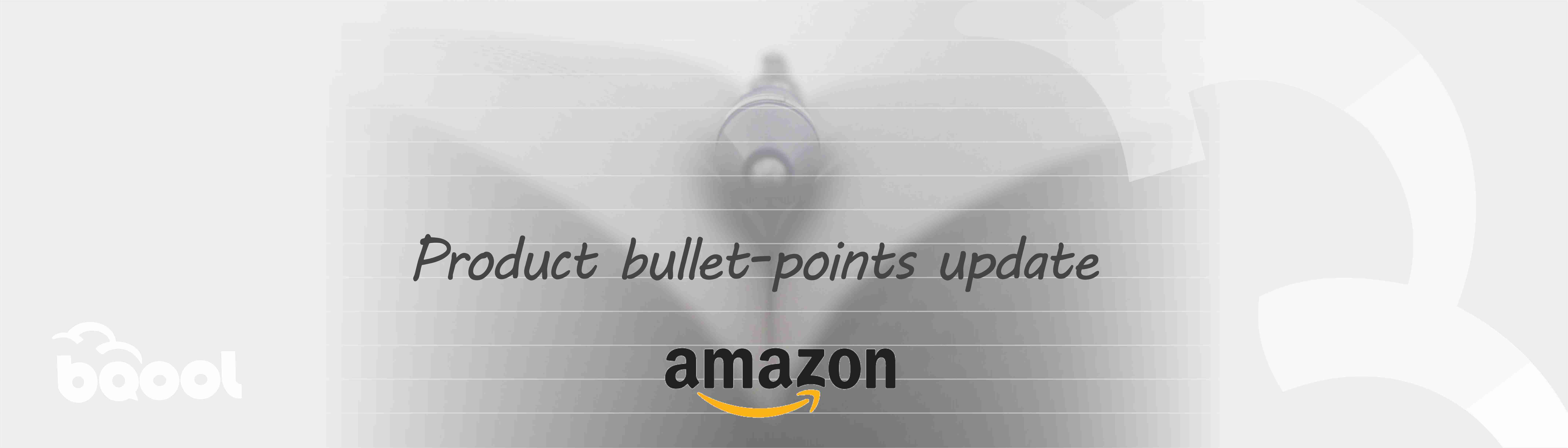  Bullet Points BQool 
